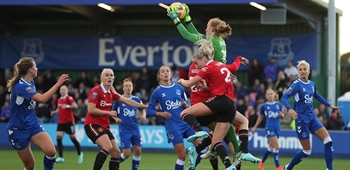 Everton analysis with football writer, Beth Lindop